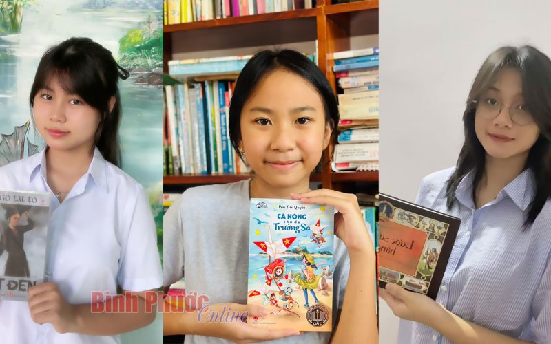 Cultural reading ambassadors 2024: United by a shared love for books ...