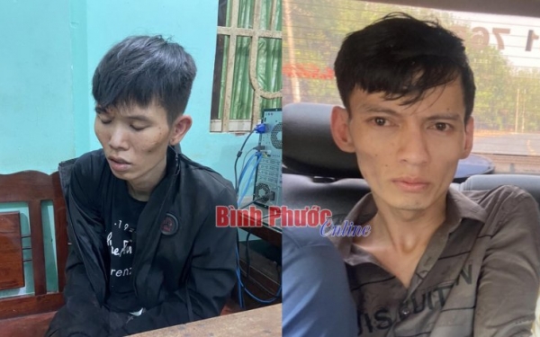 Chuyên mục Pháp luật - Binh Phuoc, Tin tuc Binh Phuoc, Tin mới tỉnh ...
