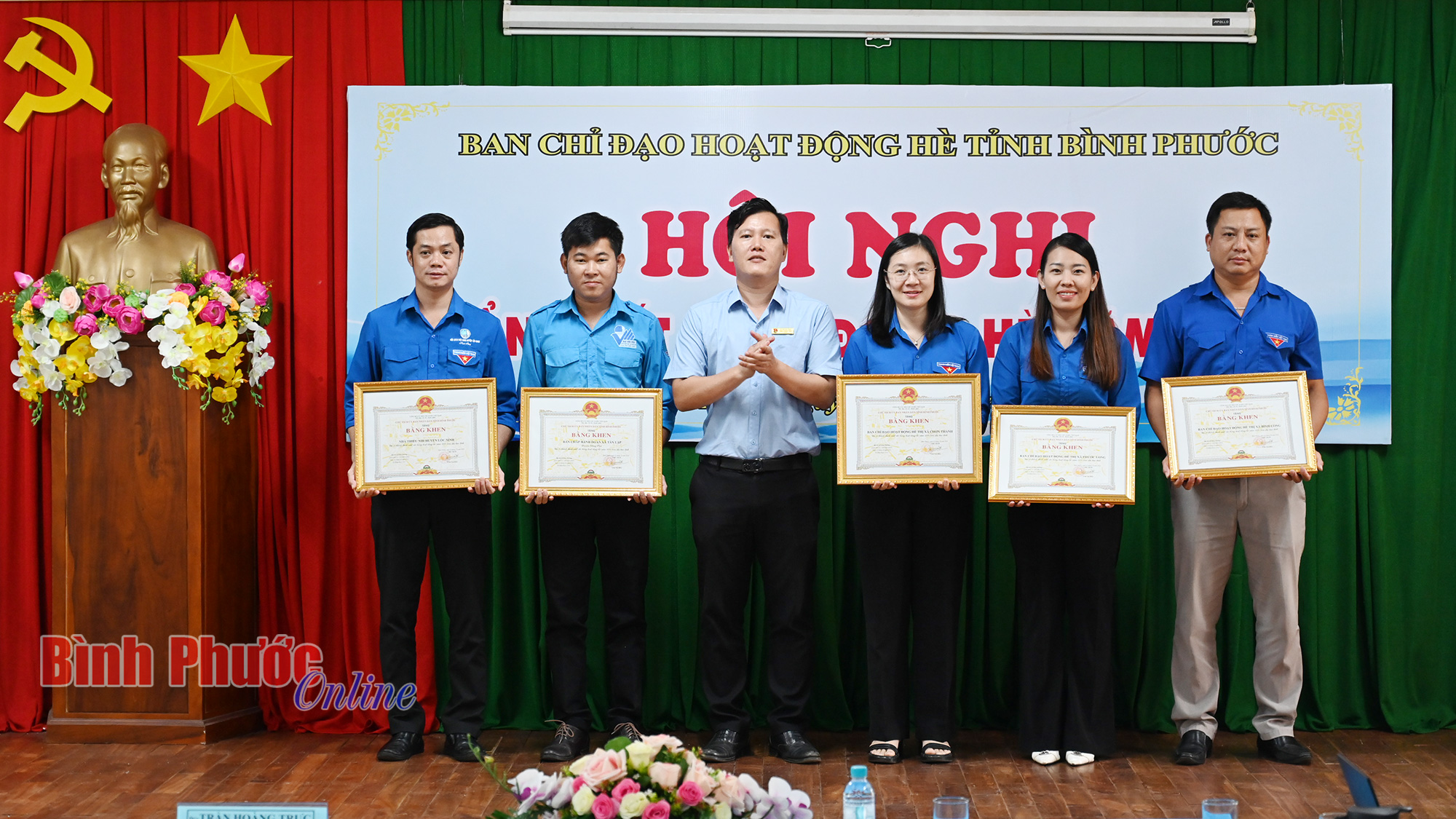 9,2 tỷ đồng tổ chức các hoạt động hè năm 2024 - Binh Phuoc, Tin tuc ...