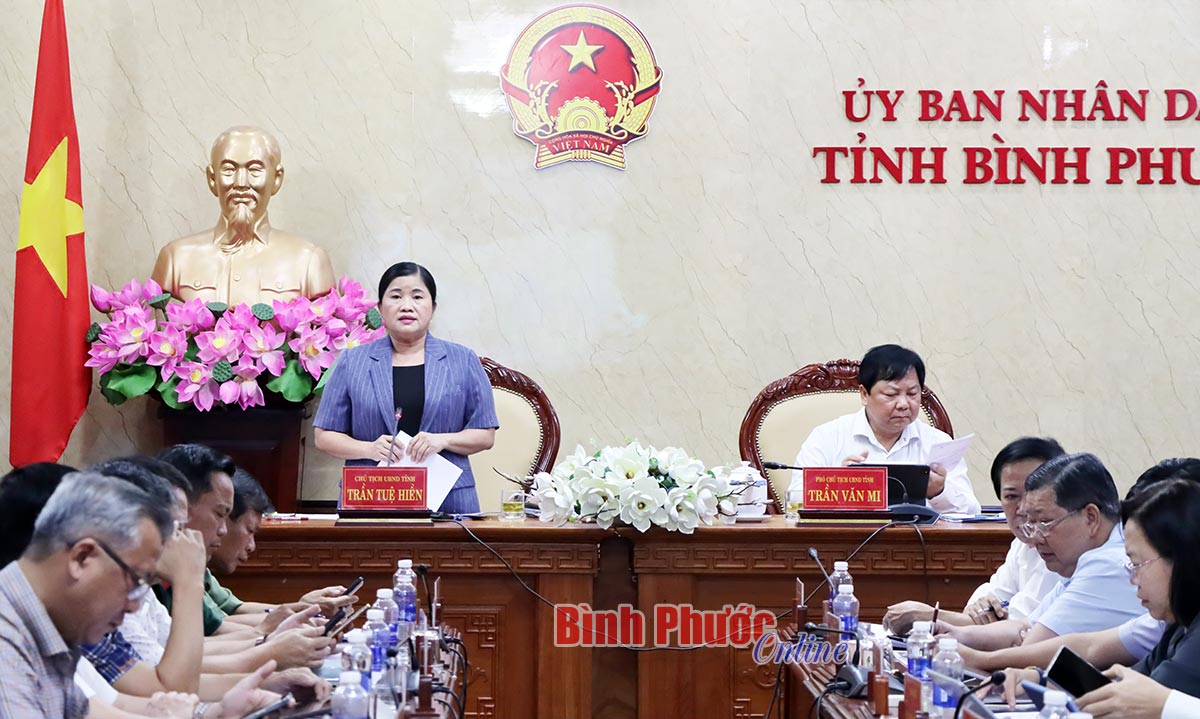 Thông qua phương án quy hoạch phân khu đô thị Suối Cam và điều chỉnh cục bộ quy hoạch phân khu ...