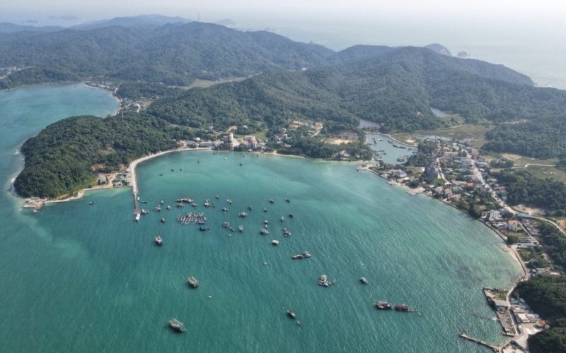 “Viên ngọc ẩn” vùng Đông Bắc - Binh Phuoc, Tin tuc Binh Phuoc, Tin mới ...