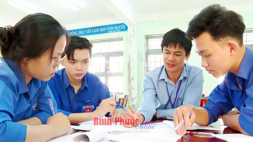 “Cho đời những đóa hoa thơm” - Binh Phuoc, Tin tuc Binh Phuoc, Tin mới ...