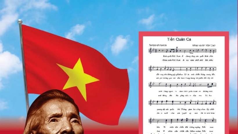 Nhạc sỹ Văn Cao - Tác giả của Quốc ca Việt Nam - Binh Phuoc, Tin tuc Binh Phuoc, Tin mới tỉnh ...