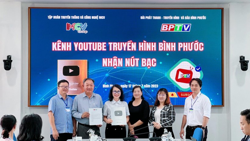 BPTV 2023: Ổn định để phát triển - Binh Phuoc, Tin tuc Binh Phuoc, Tin ...