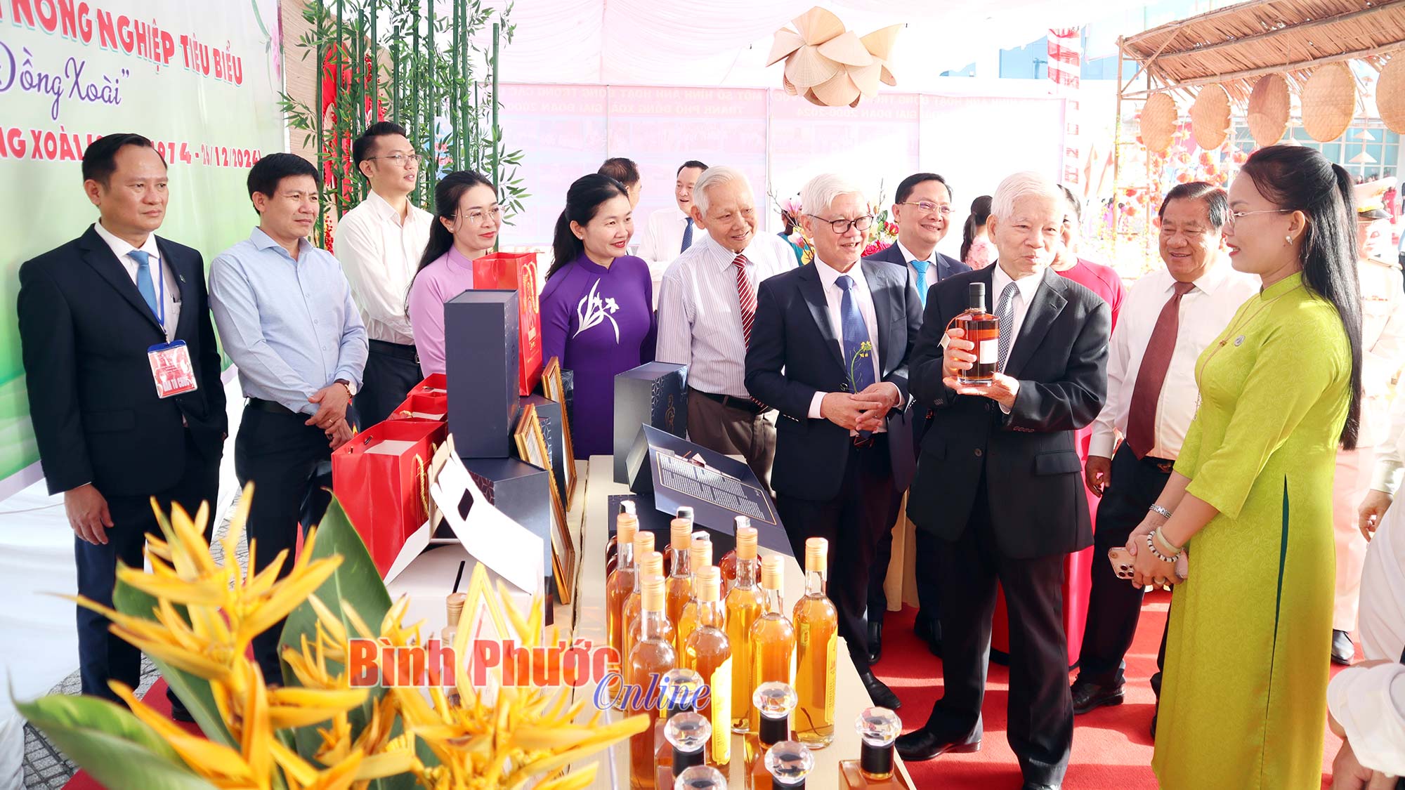 Đảng với mùa xuân đất nước - Binh Phuoc, Tin tuc Binh Phuoc, Tin mới ...