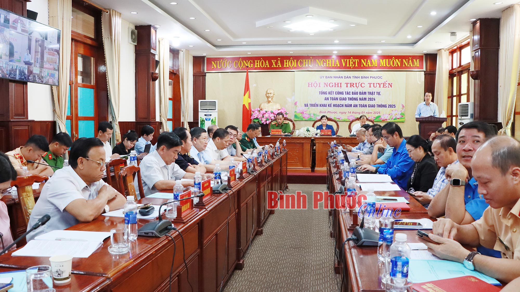 Nâng cao nhận thức để hạn chế vi phạm, góp phần hình thành văn hóa giao ...