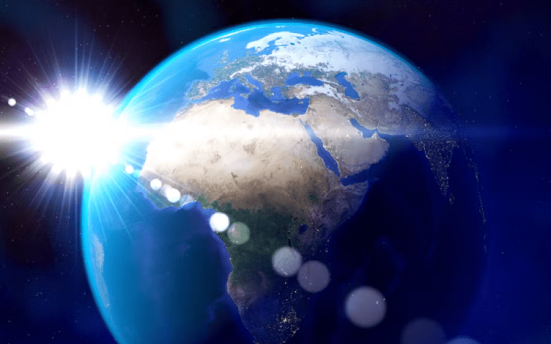 Kế hoạch làm mát Trái đất bằng... địa nhiệt - Binh Phuoc, Tin tuc Binh ...