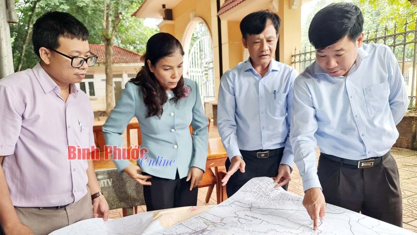 Bình Phước khát vọng vươn lên - Binh Phuoc, Tin tuc Binh Phuoc, Tin mới ...