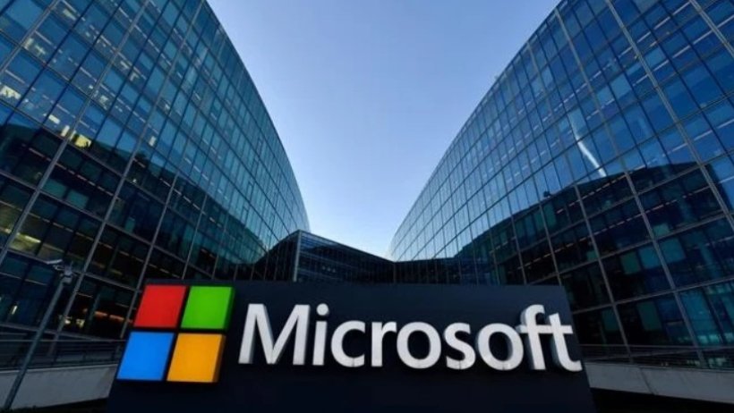Tập đoàn Microsoft nỗ lực mở rộng vị thế trong lĩnh vực AI - Binh Phuoc ...