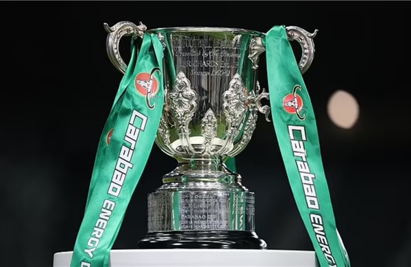 Chung kết Cúp Liên đoàn Anh: Cột mốc quan trọng với cả hai câu lạc bộ ...