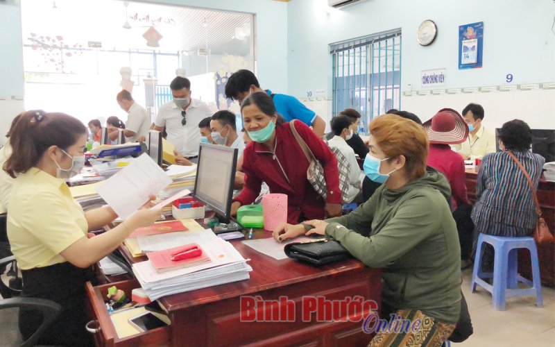 Tài nguyên đất: Sử dụng chưa hiệu quả - Binh Phuoc, Tin tuc Binh Phuoc ...