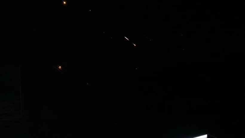 Căng thẳng Iran-Israel: Israel dỡ bỏ tất cả các biện pháp phòng ngừa ...