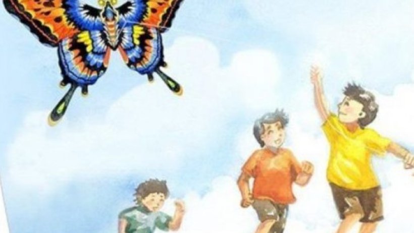 Cho tôi xin một vé về tuổi thơ - Binh Phuoc, Tin tuc Binh Phuoc, Tin ...