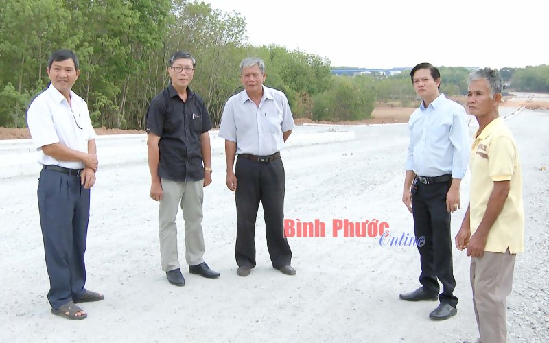 Tăng “sinh lực” cho Đảng - Binh Phuoc, Tin tuc Binh Phuoc, Tin mới tỉnh ...