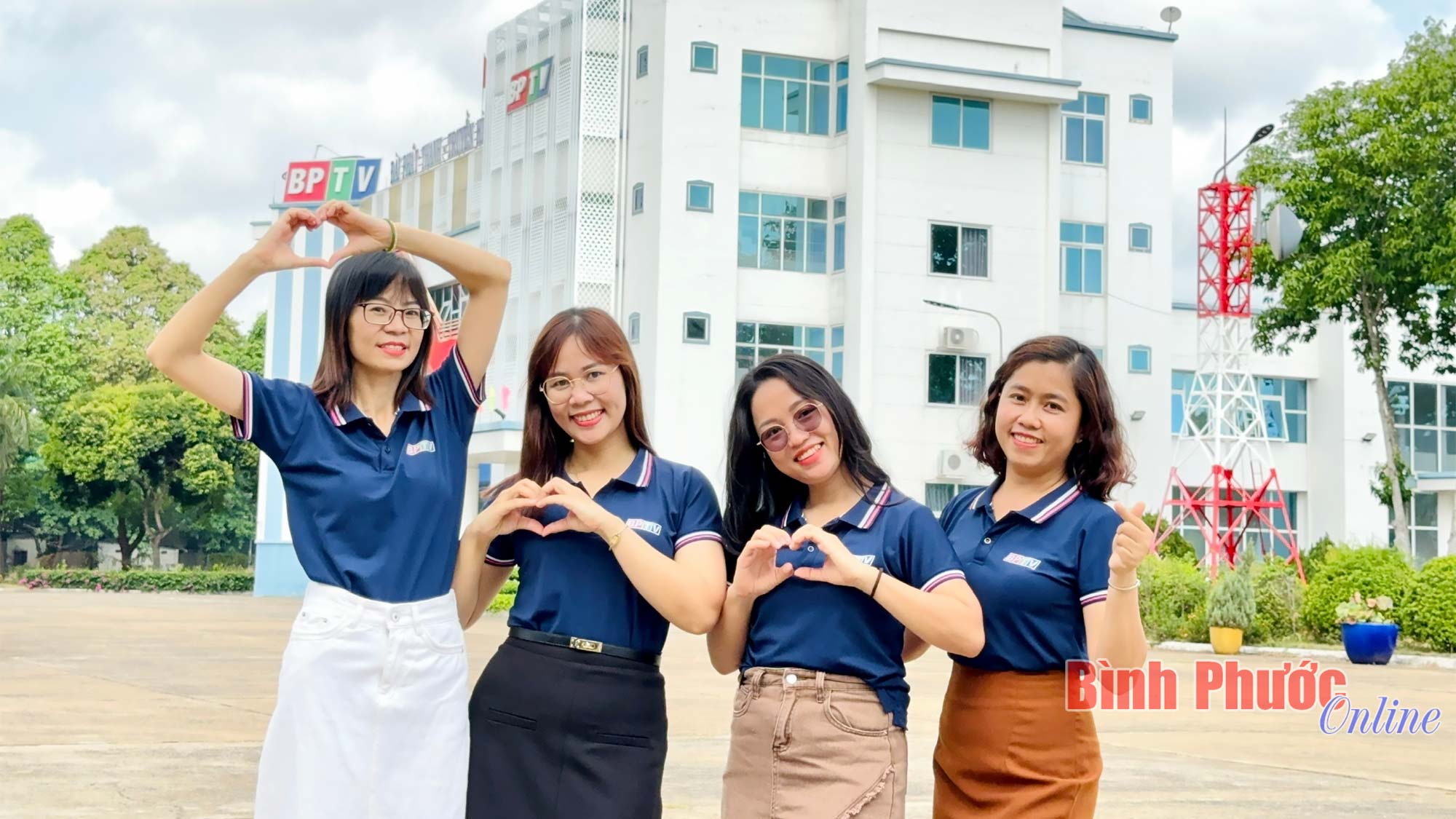 BPTV trong trái tim tôi - Binh Phuoc, Tin tuc Binh Phuoc, Tin mới tỉnh ...