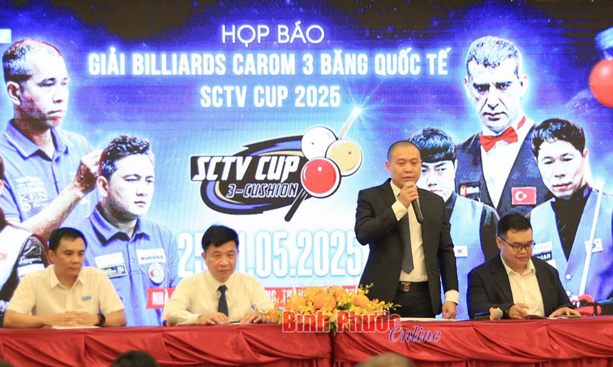 “Từ vô danh thành huyền thoại” - Binh Phuoc, Tin tuc Binh Phuoc, Tin ...