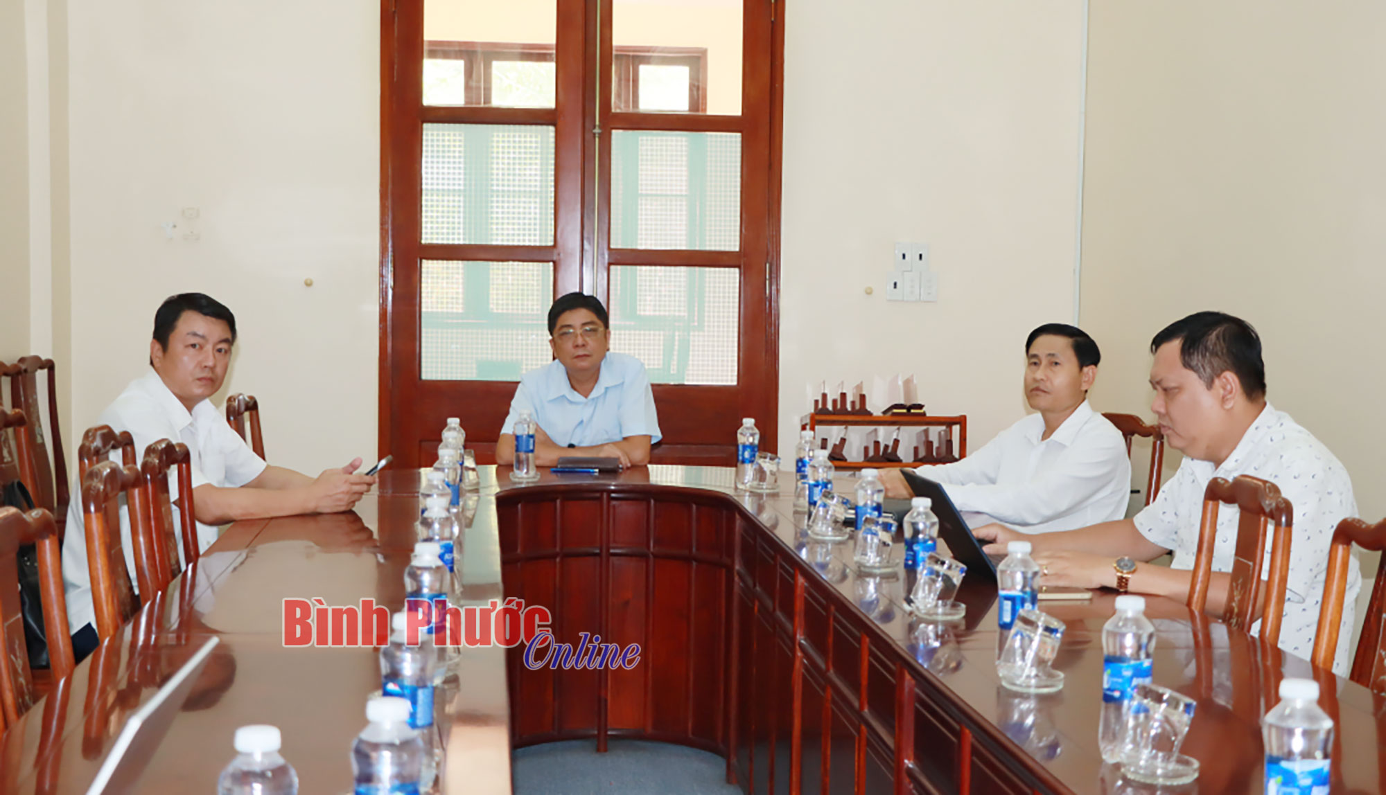 Việt Nam và các nước Trung Đông - châu Phi còn nhiều dư địa và tiềm ...