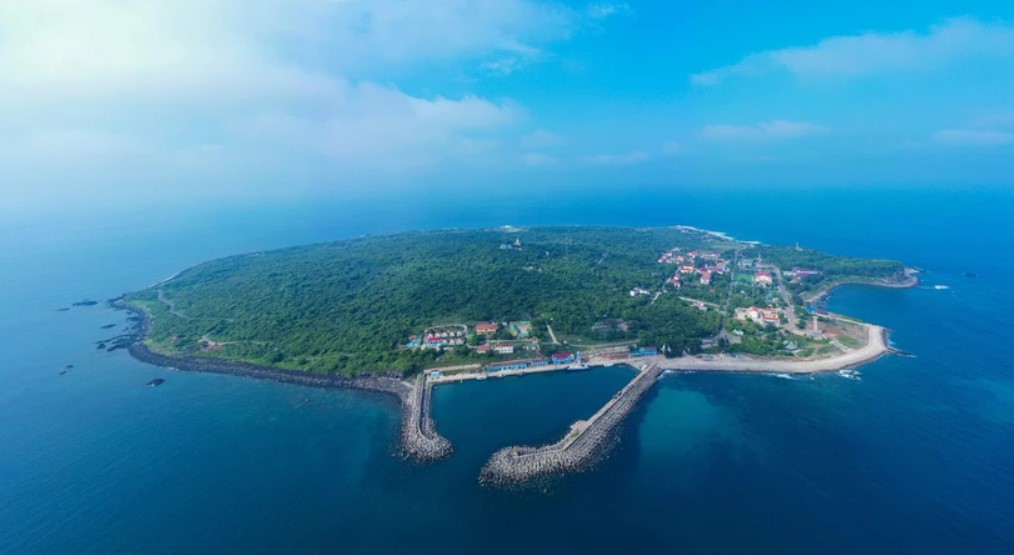 Khám phá Cồn Cỏ - một trong những hòn đảo đẹp hiếm có của miền Trung ...