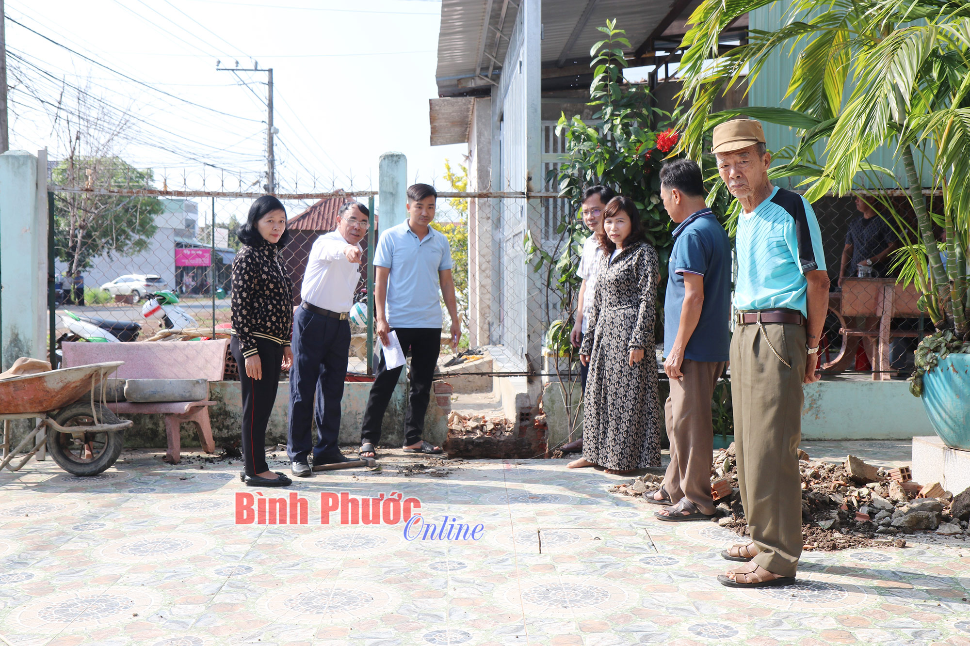 BPTV - 'món ăn tinh thần' không thể thiếu - Binh Phuoc, Tin tuc Binh Phuoc, Tin mới tỉnh Bình Phước