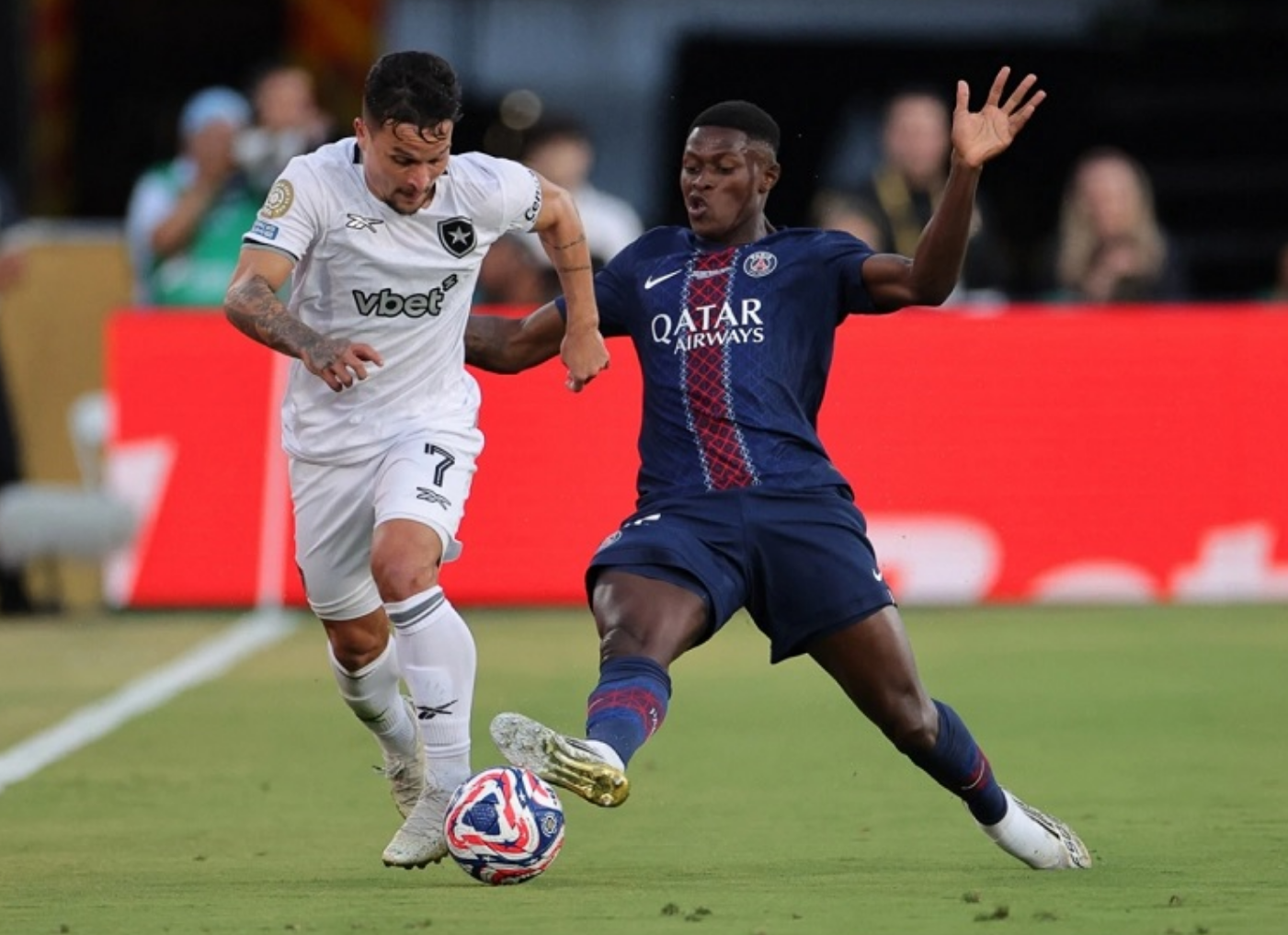 FIFA Club World Cup 2025: Nhà vua của C1 gục ngã - Binh Phuoc, Tin tuc ...