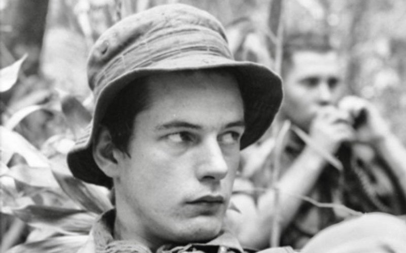 Vĩnh biệt Tim Page - Binh Phuoc, Tin tuc Binh Phuoc, Tin mới tỉnh Bình ...