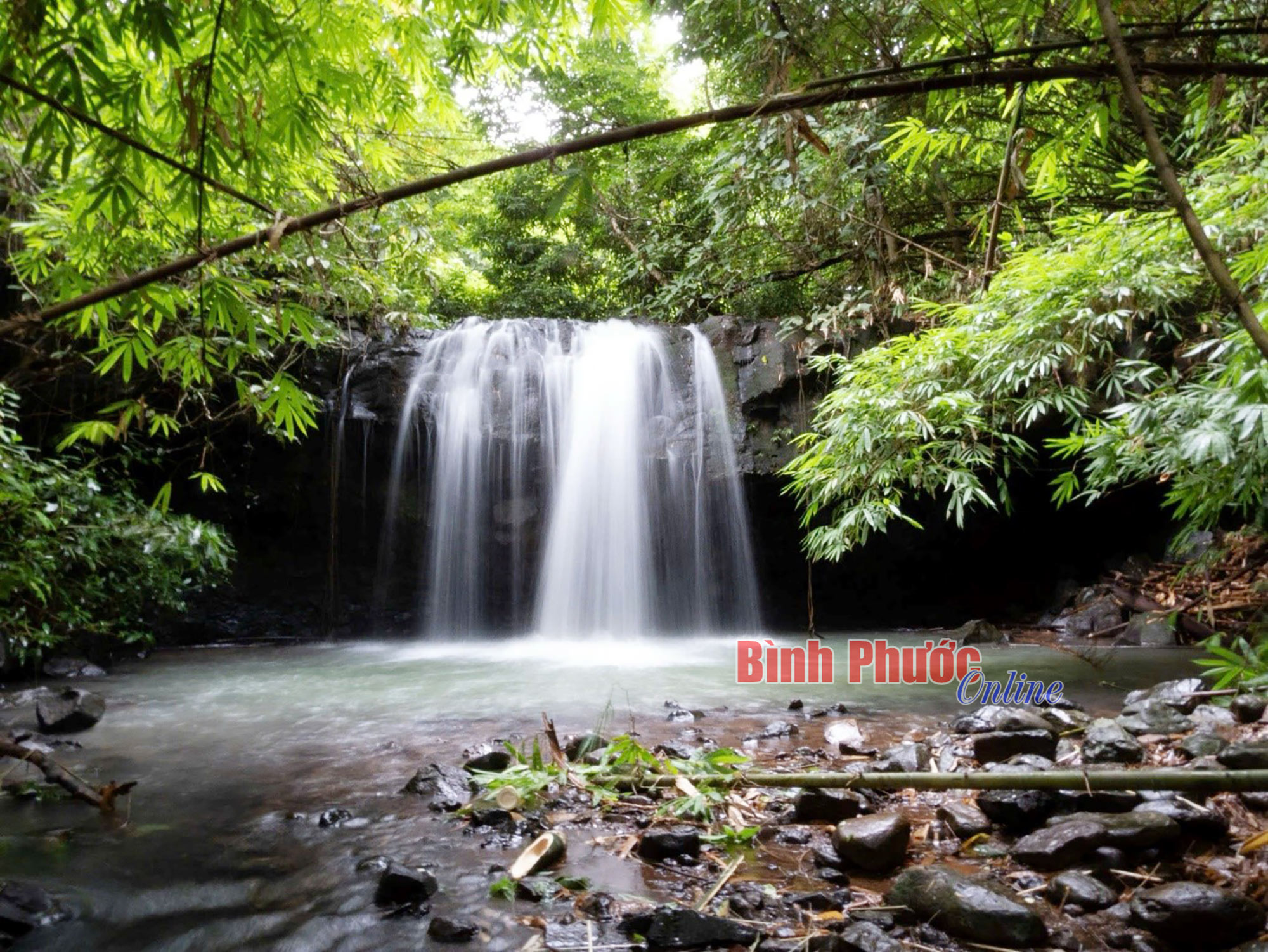 Mang giá trị “Bình Phước - Điểm đến ấn tượng” đến với du khách - Binh ...