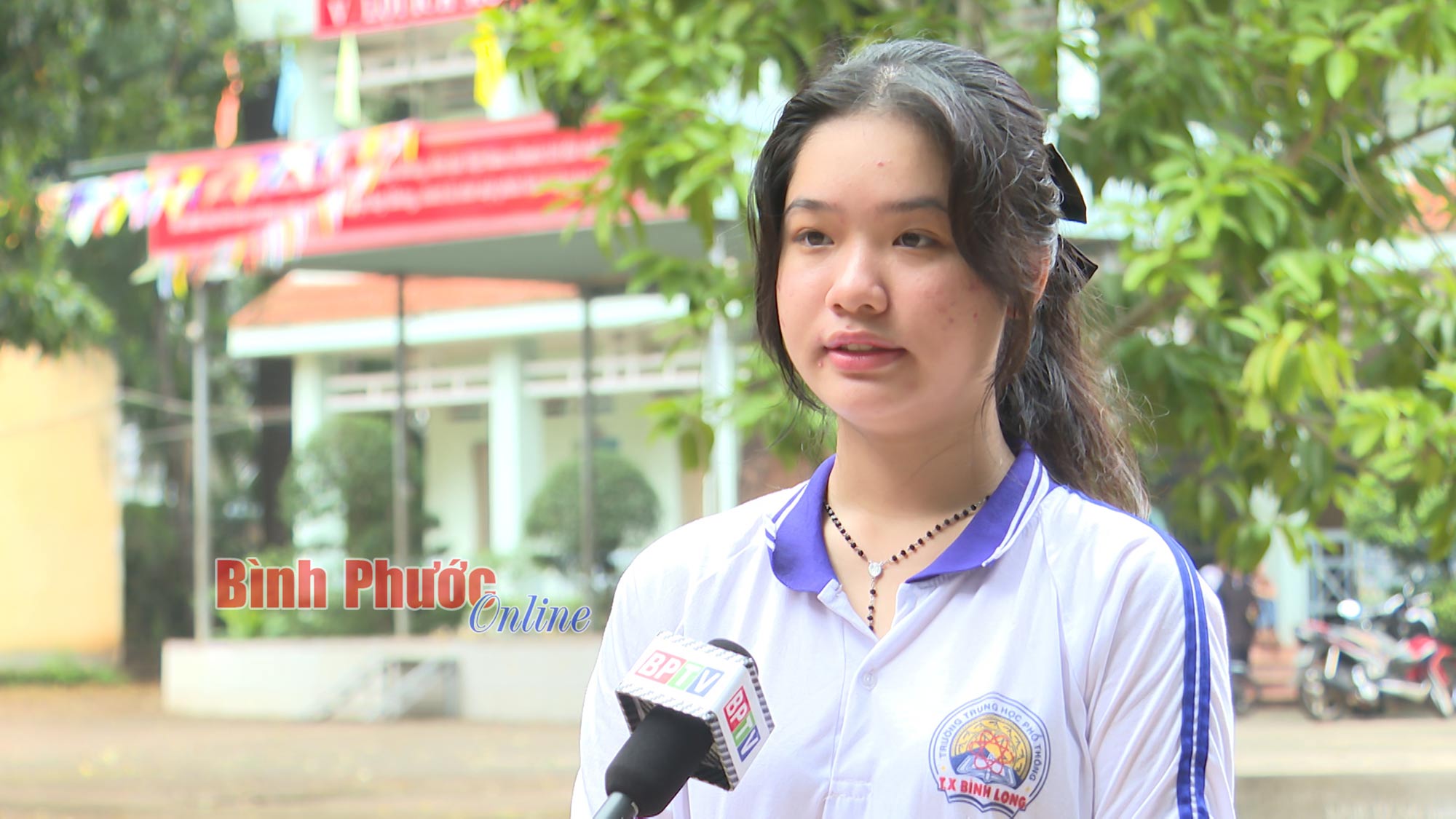 Ngày Quốc khánh trong suy nghĩ của lớp trẻ - Binh Phuoc, Tin tuc Binh Phuoc, Tin mới tỉnh Bình Phước